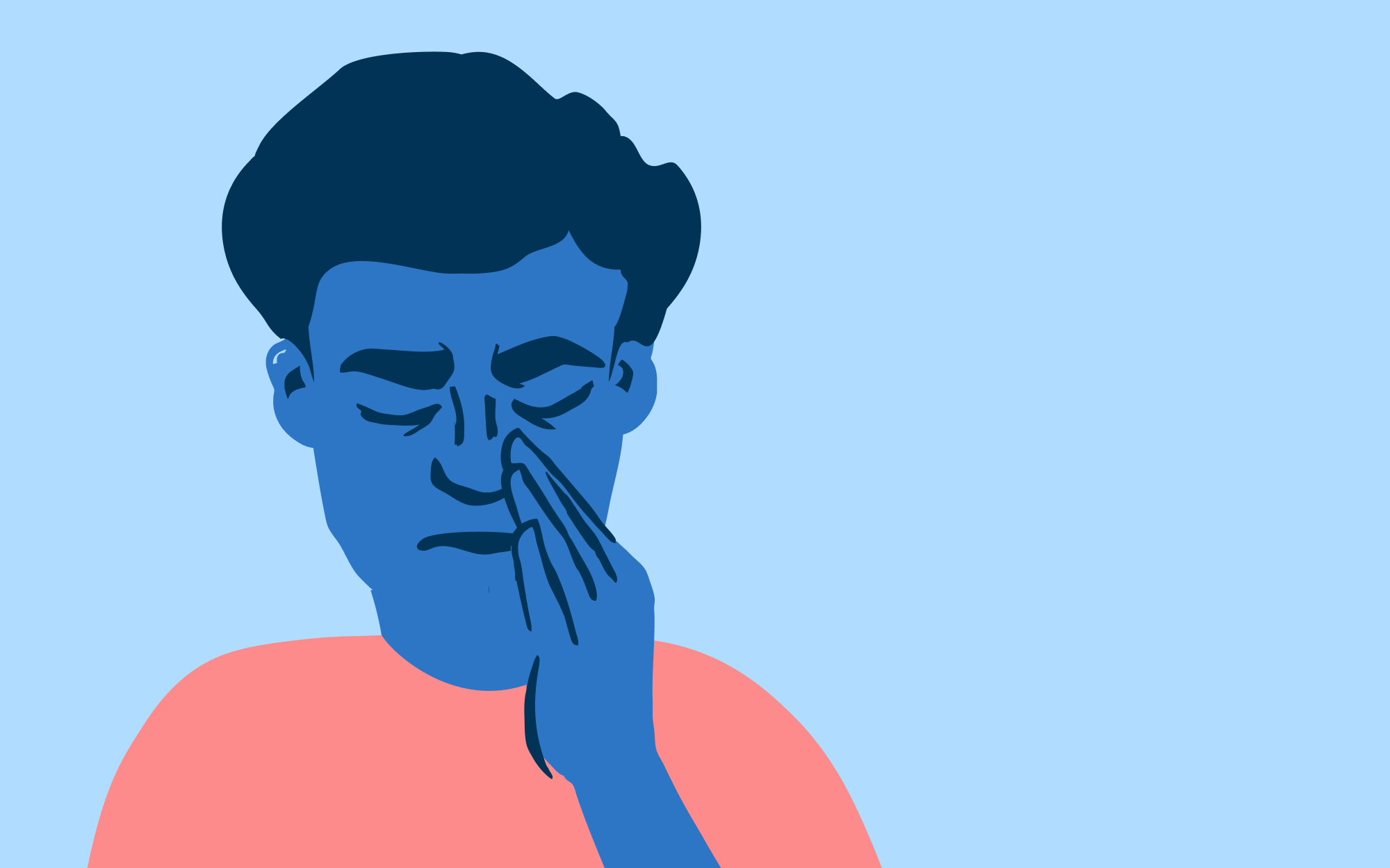 Acute Sinusitis Care Plan for Children | K Health