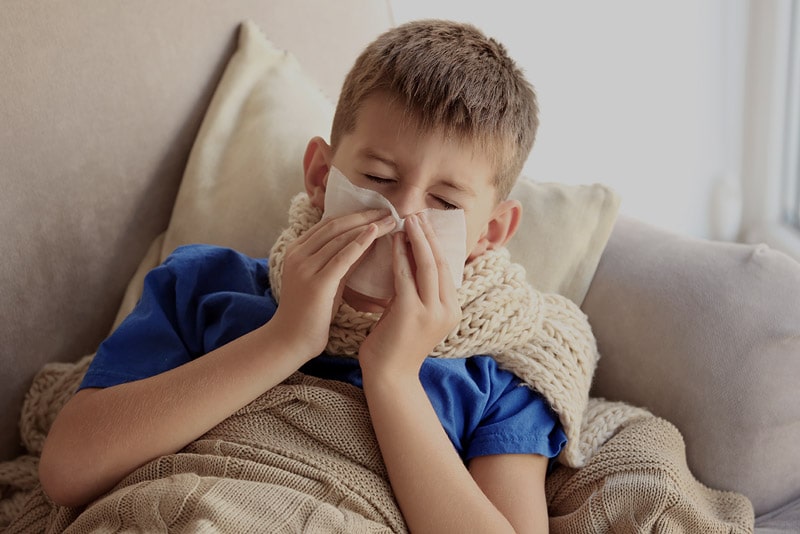 Allergic Rhinitis Care Plan for Children | K Health