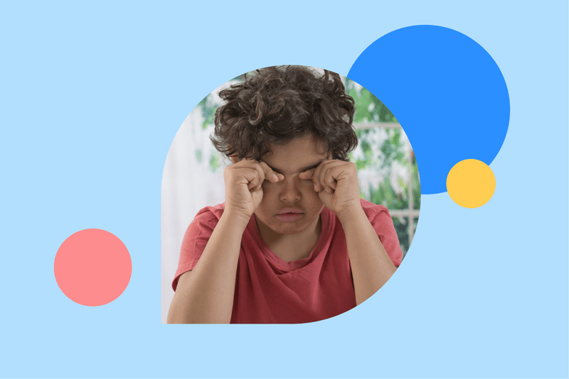 Periorbital Cellulitis Pediatric Care Plan - K Health